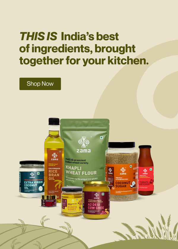 MONTHLY PANTRY PICKS